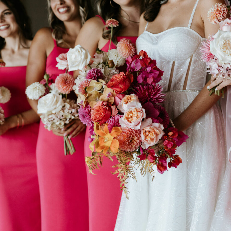 Paradiso – For the love of flowers