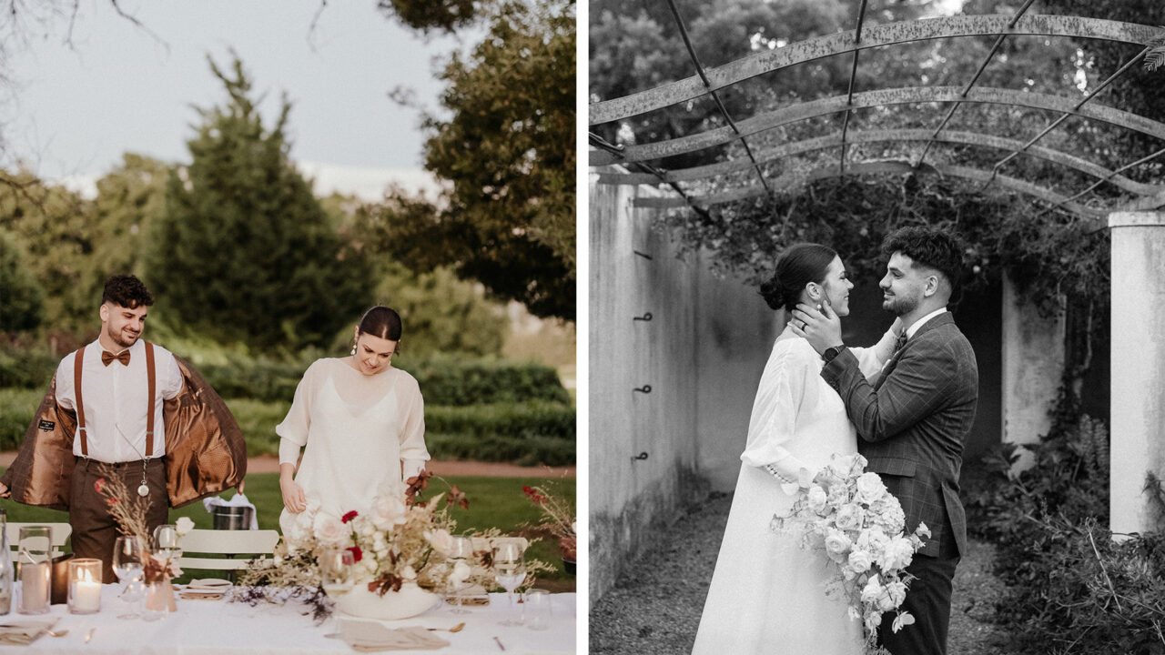 Paradiso Floral Portfolio – Wedding & Event Florist Cape Town