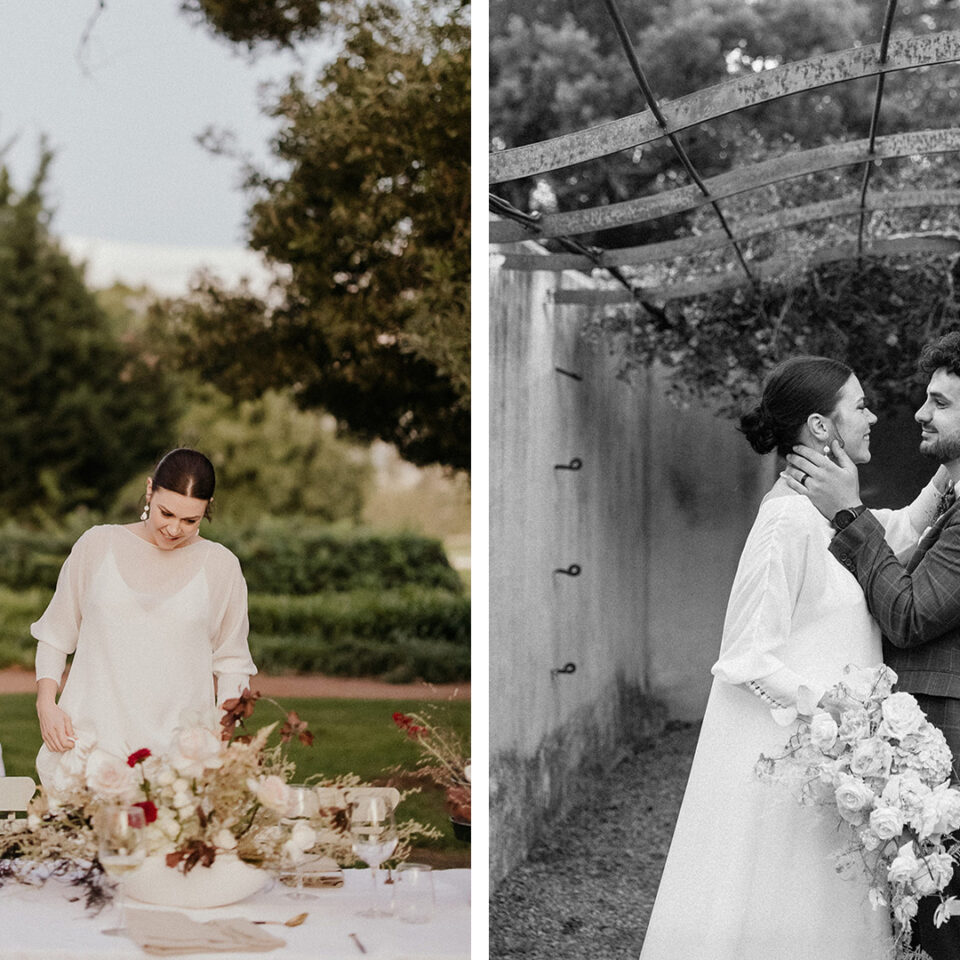 Paradiso - Premier Wedding & Event Florist Cape Town